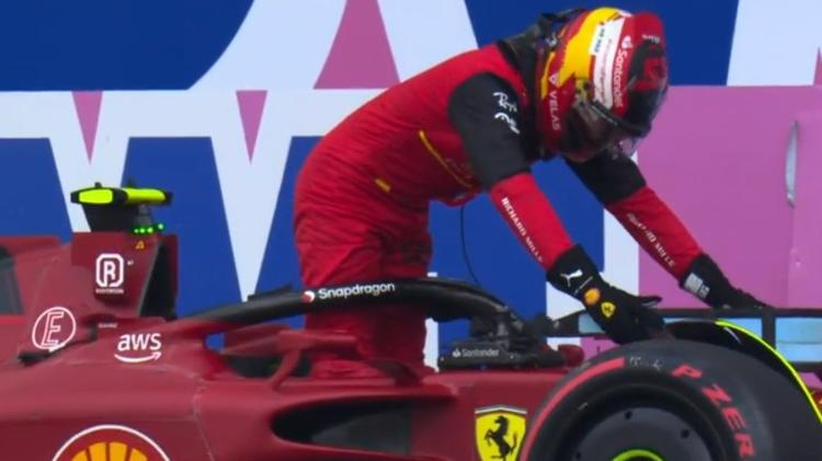 Verstappen consegue 1ª pole como campeão e tira peso dos ombros - 22/04 ...