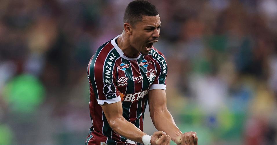 Fluminense conquista a Libertadores com Dinizismo, DNA de Xerém e Cano