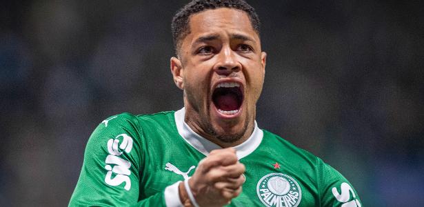 Palmeiras: Vitor Roque supera drama da Europa em 6 meses no Alviverde