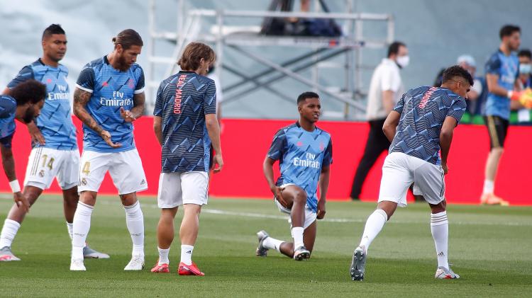 Rodrygo ganha massa muscular e vive de tudo em um ano no Real