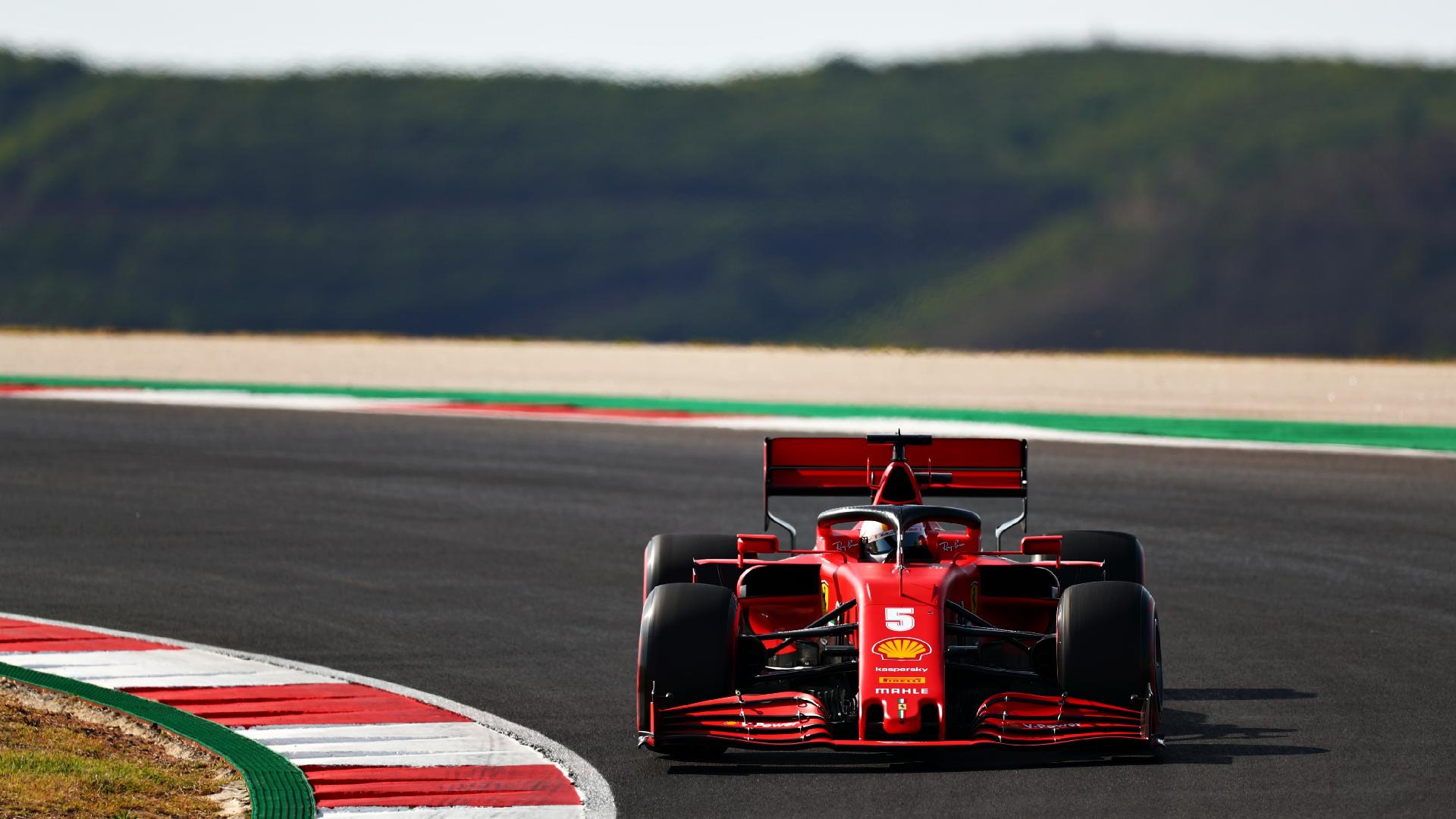 Lewis Hamilton supera Bottas e garante a pole do GP de Portugal - 24/10 ...