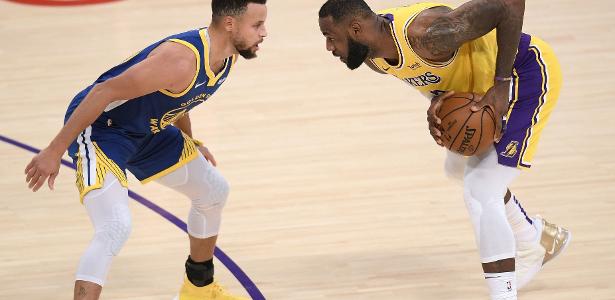 NBA: Tudo que você precisa saber sobre os jogos do play-in da NBA