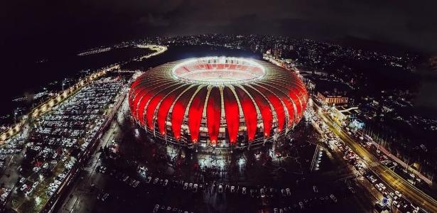 Transmissão ao vivo de Inter x Nacional: veja onde assistir