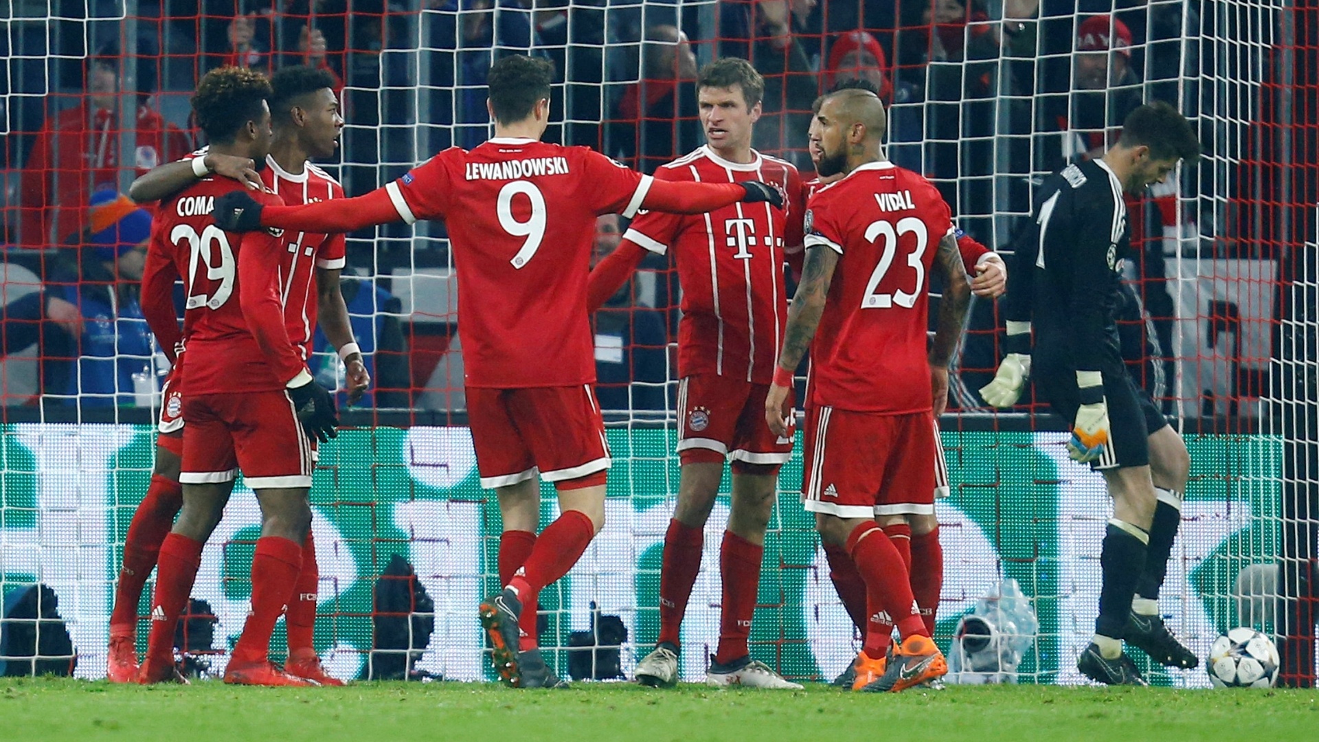Bayern de Munique - Times - UOL Esporte