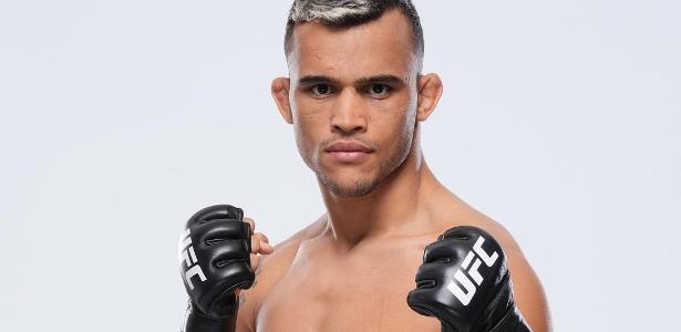UFC Vegas 61: Willycat e Netto BJJ se destacam e faturam bônus