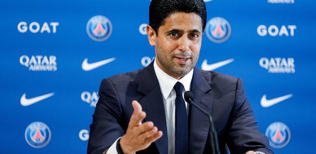 Dono do PSG depõe contra ex-funcionários por extorsão, roubo e fraude