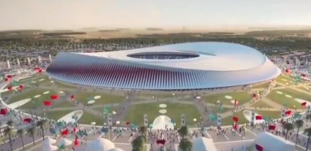 Copa 2030: Marrocos quer final em estádio para até 100 mil pessoas