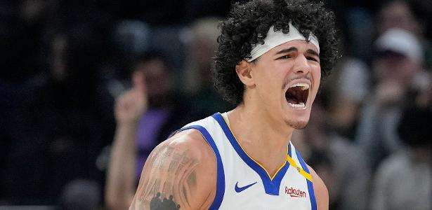 NBA: Gui Santos projeta decisão contra Grizzlies por vaga em playoffs