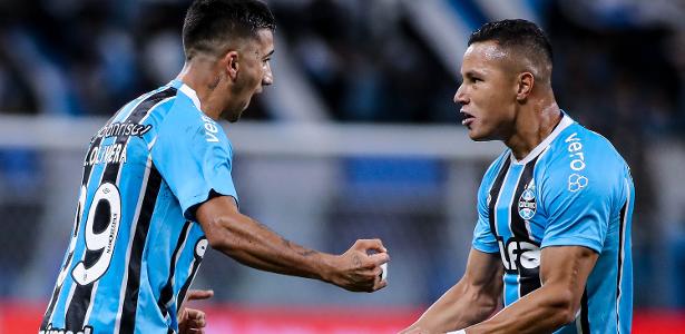 Transmissão ao vivo de Godoy Cruz x Grêmio: veja onde assistir