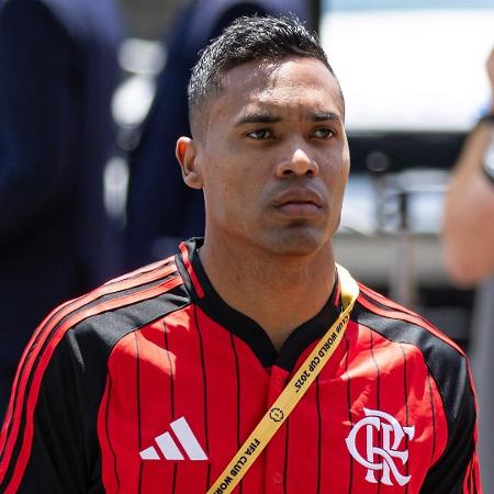 Flamengo: Alex Sandro vê time mais motivado para encarar Bayern