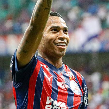 Bahia bate Juventude com show de Jean Lucas e vai ao G4 do Brasileirão