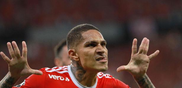 Por que o Brasileirão deixou de ter jogadores peruanos?