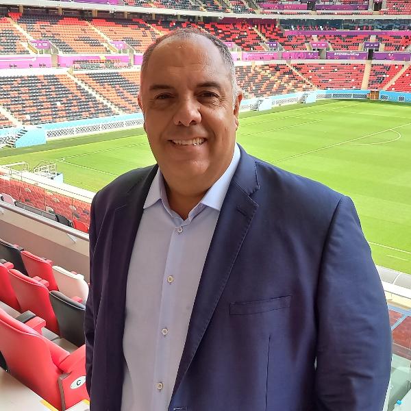 Como Marcos Braz concilia o Flamengo com o mandato de vereador?