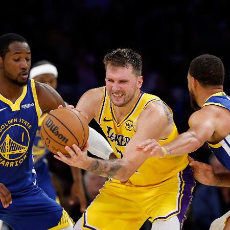 NBA: LeBron é ausência em estreia da pela 1ª vez em 23 anos e Lakers perdem