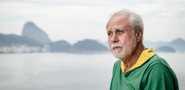 Afonsinho: pioneiro do passe livre desafiou clubes e militares durante ...