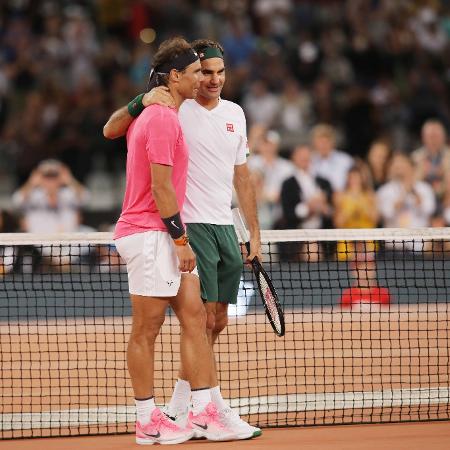 Roger Federer: como será o torneio de despedida do suíço