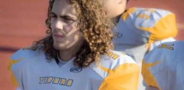 Atleta de 16 anos morre 24 horas depois de diagnóstico de leucemia