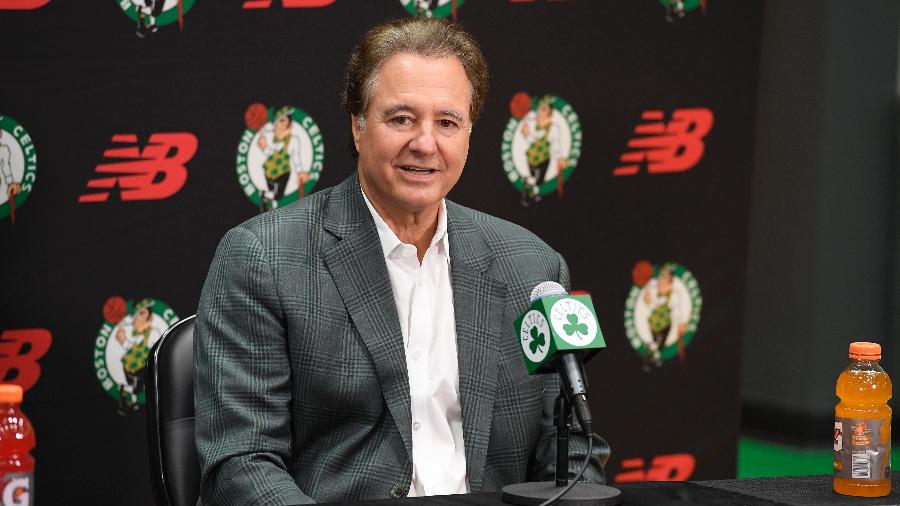 Dono de time da NBA avança para comprar a Atalanta, da Itália