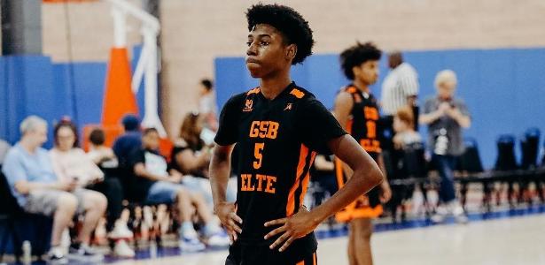 Basquete: prodígio de 16 anos é morto a tiros nos EUA