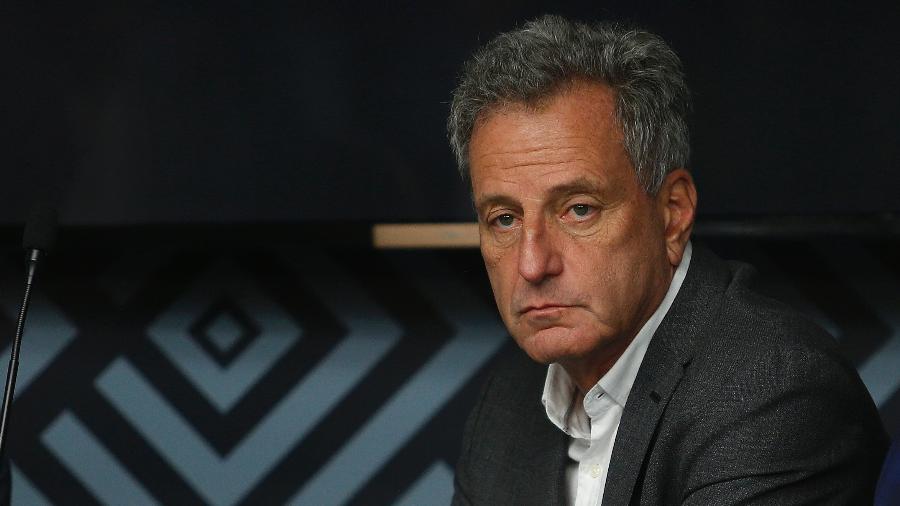 Os dois técnicos brasileiros que poderiam salvar o ano do Fla - 06/04 ...