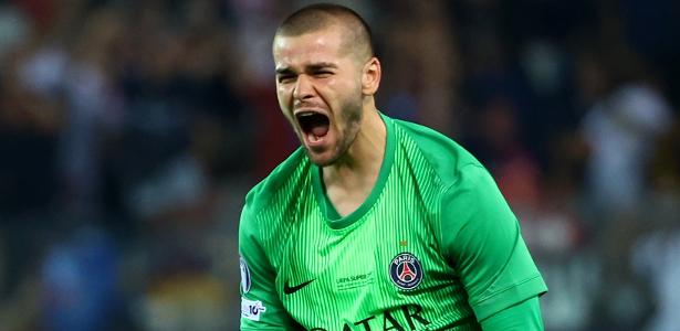 Supercopa: Estreante se redime após erro, e PSG é campeão nos pênaltis