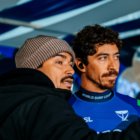 WSL Finals 2025: Yago Dora é campeão mundial de surfe; Brasil é octa
