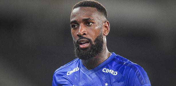 Flamengo encara Gerson pela 1ª vez após desgaste na relação
