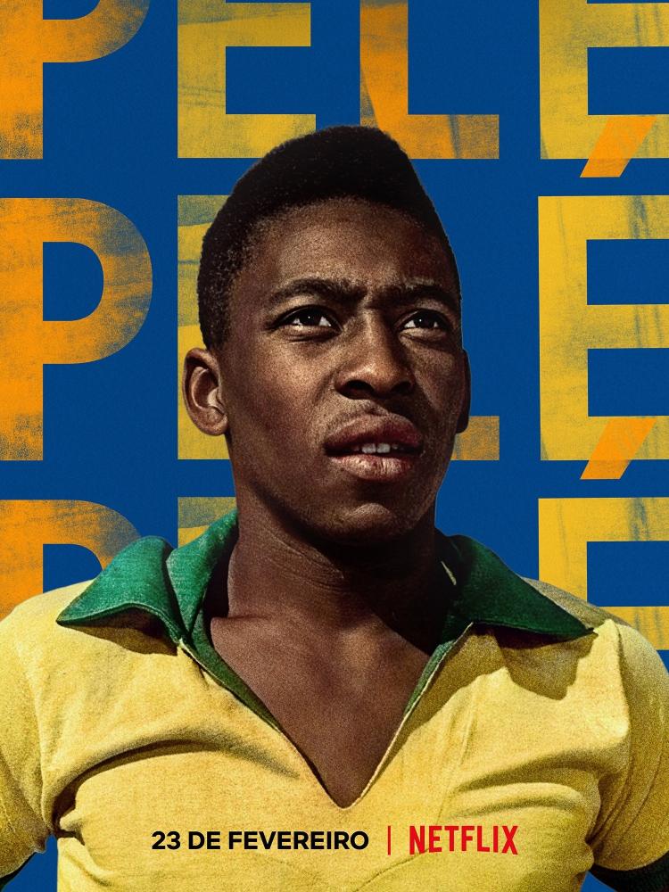 Estreias da semana: Tom e Jerry: O Filme, doc sobre Pelé e mais