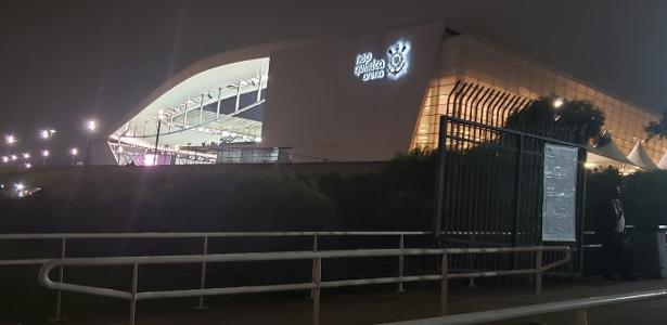 Itaquerão: o mais caro estádio do país. E, para mim, o mais feio também ...