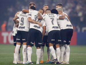 Jogo do Corinthians hoje: que horas começa e onde assistir?