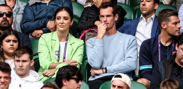 Andy Murray e como aprender na beira da quadra