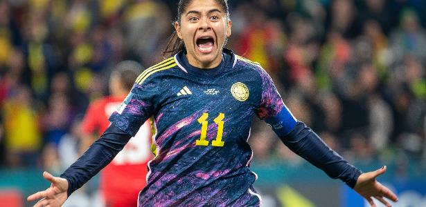 Laura Luzzi: Vitória colombiana sobre Jamaica expõe erros do Brasil