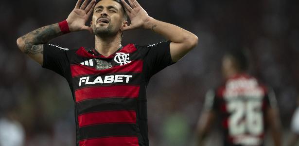 Jogo do Flamengo hoje (15) pela Libertadores: horário e onde assistir