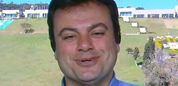 Eric Faria dispara contra Conmebol: 'Favorece os argentinos'