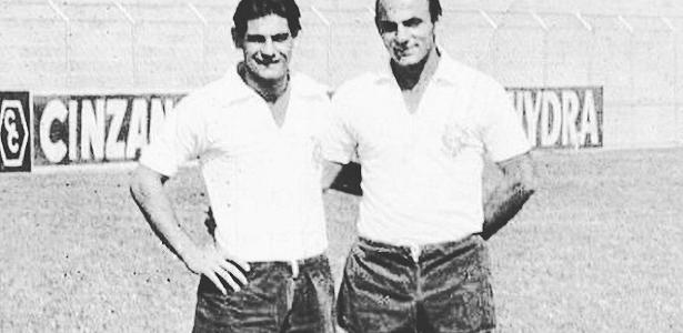 Um dos melhores volantes da história, Dino Sani faz 91 anos - 23/05 ...