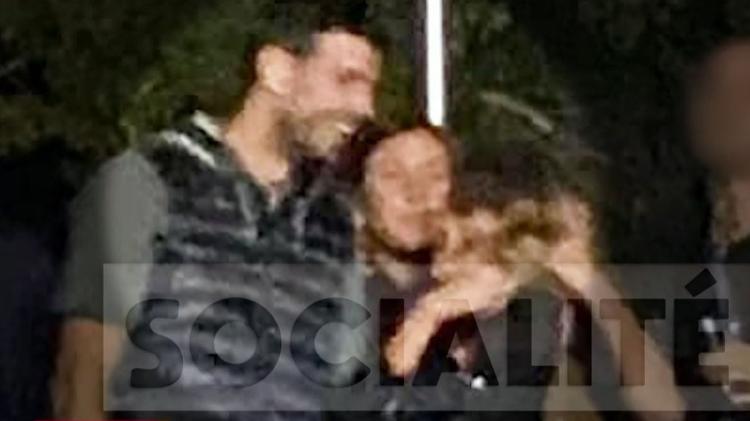 Piqué é flagrado com novo affair após separação de Shakira; veja fotos