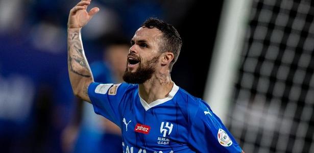 Flamengo: 'Muito mais do que parecia ser', Bertozzi elogia Michael