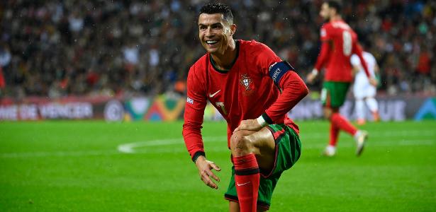 Onde vai passar Alemanha x Portugal na Liga das Nações? Como assistir