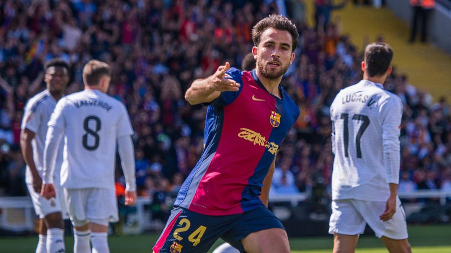 O Real Madrid é uma peneira. O que Ancelotti tem a ver com isso?