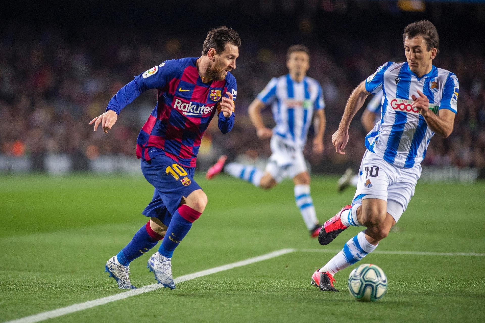 Fotos: Chuteiras de Messi: veja dez modelos marcantes que o jogador ...