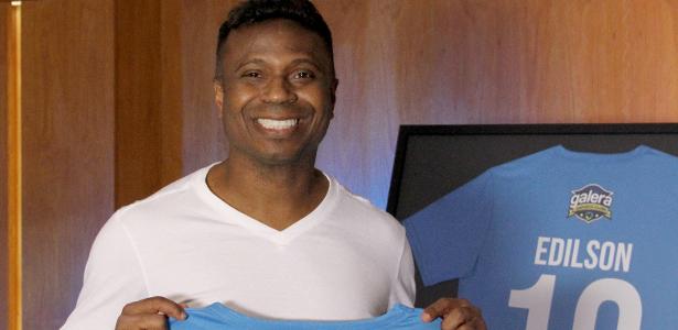 Edilson Capetinha deixa RedeTV após fim de contrato