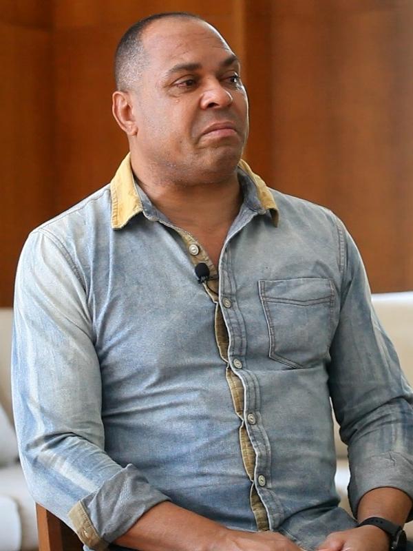 Donizete revela mágoa com Botafogo: 'Me barraram duas vezes'