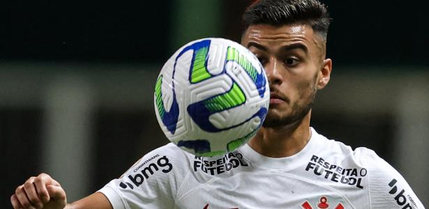 Luxa escala Fausto e saca Maycon no Corinthians vs América; veja times