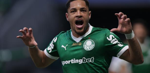 Jogo do Palmeiras hoje (14) pela Libertadores: horário e onde assistir ...