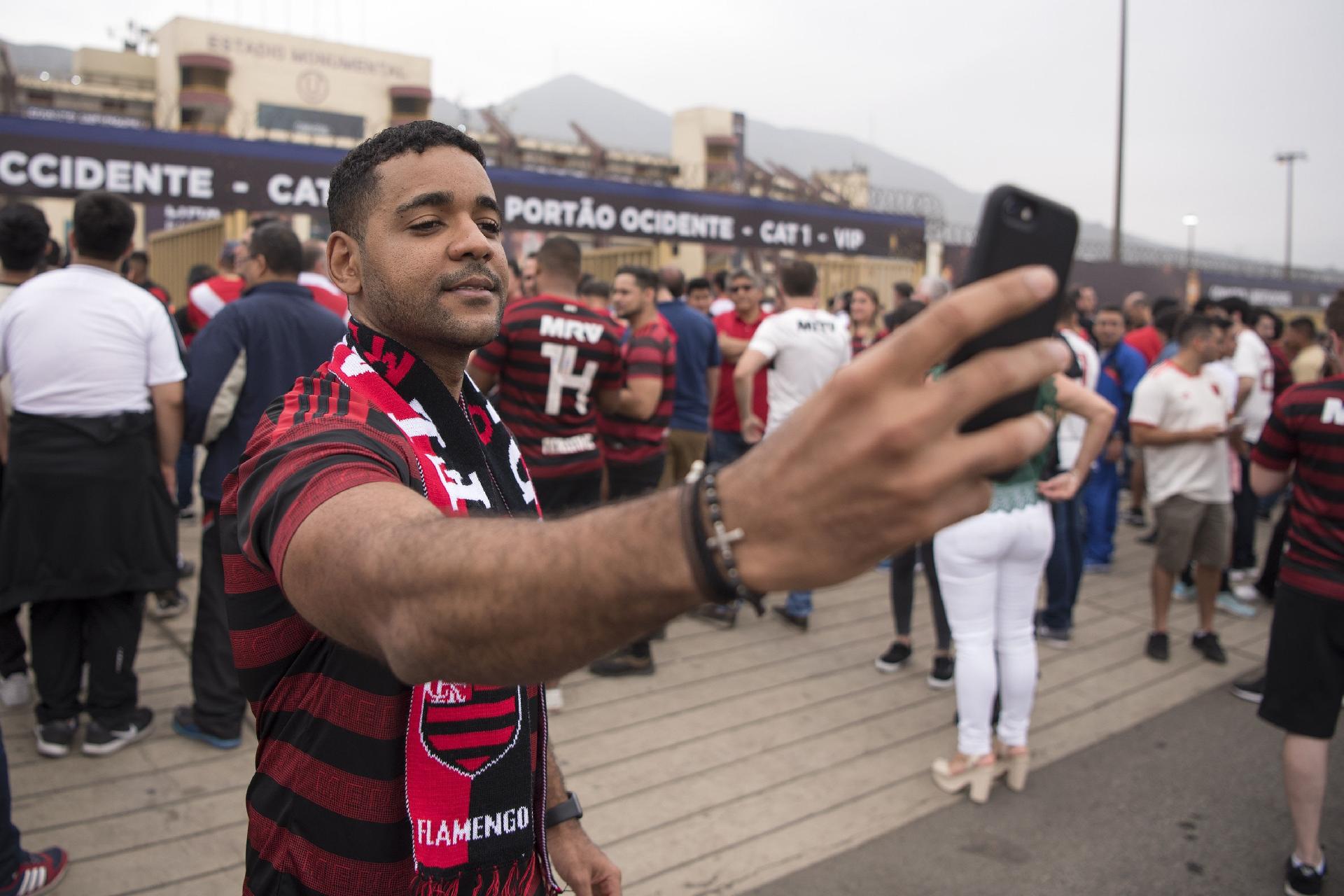 Baixe o pôster do Flamengo campeão da Libertadores 2019 - 23/11/2019 ...