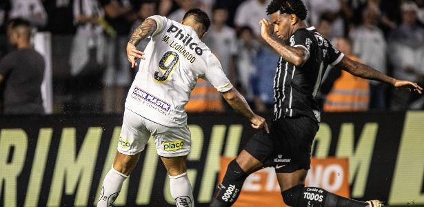 Milly: Santos tem mais meios que Corinthians para não cair