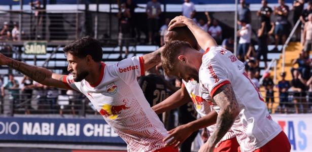 Transmissão ao vivo de Sport x Bragantino no Brasileiro: onde assistir