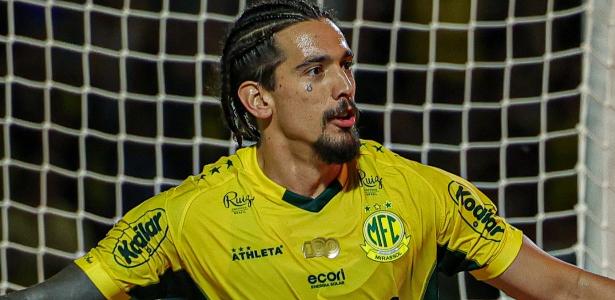 Mirassol: Chico da Costa revela segredo para vaga na Libertadores