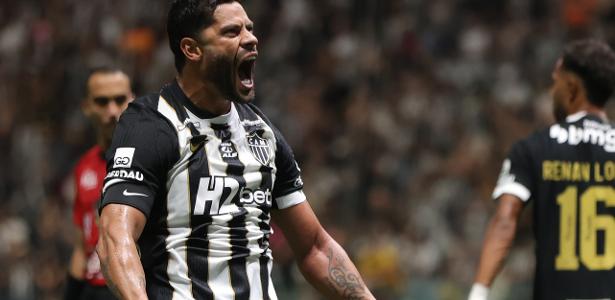 Atlético-MG x Cruzeiro: Como foi jogo pela 5ª rodada do Campeonato Mineiro