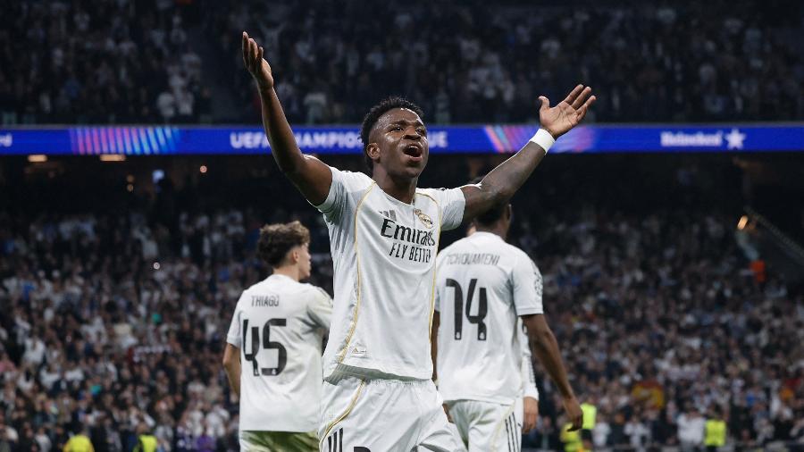 Manchester City x Real Madrid: horário e onde assistir ao jogo da Liga ...